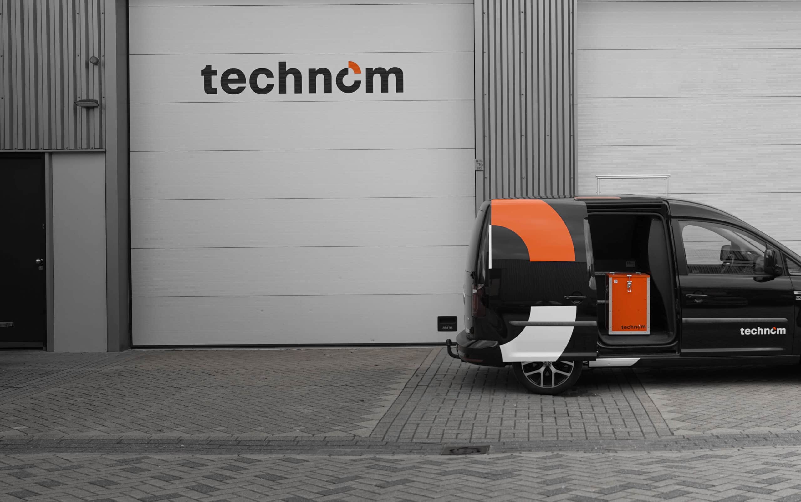 Home - Technom Germany