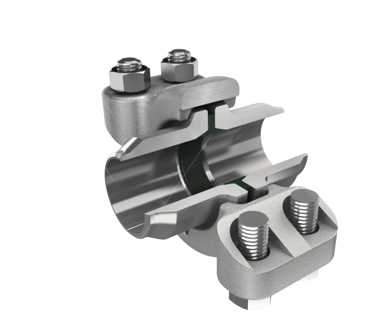 grayloc® - Technom English