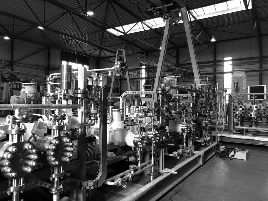 grayloc® - Technom English