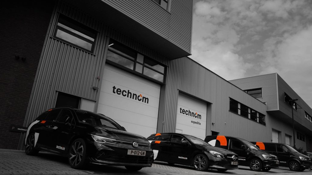 Home - Technom English
