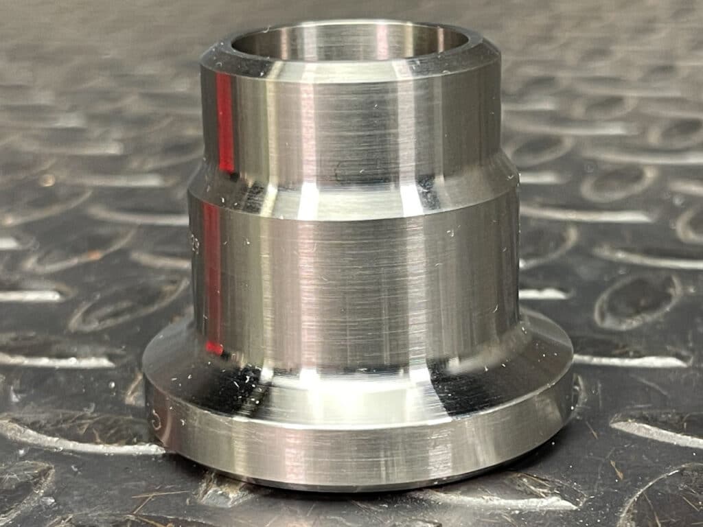 Hubs / blind hubs - Technom