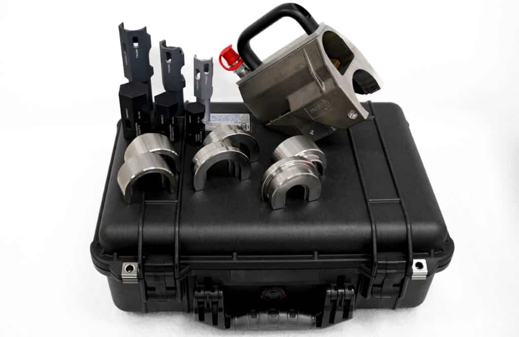 MTK60 (1"-2") - Technom