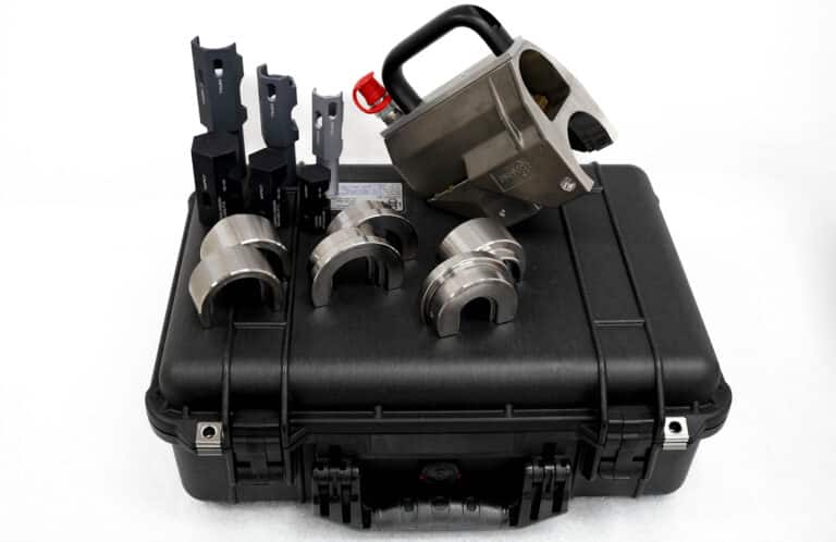 MTK60 (1"-2") - Technom