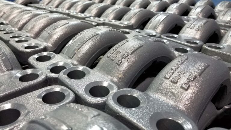 Grayloc Clamps - Technom