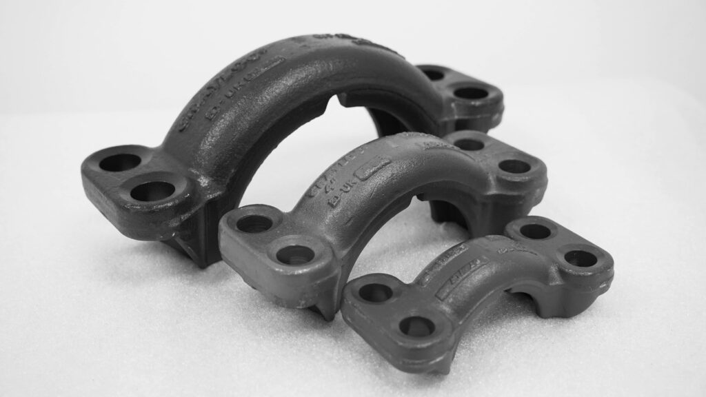 Grayloc Clamps - Technom