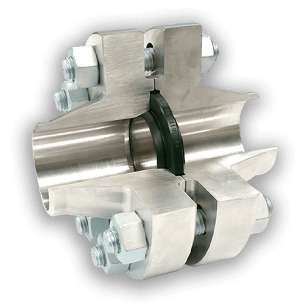 Grayloc Seal ringen - Technom